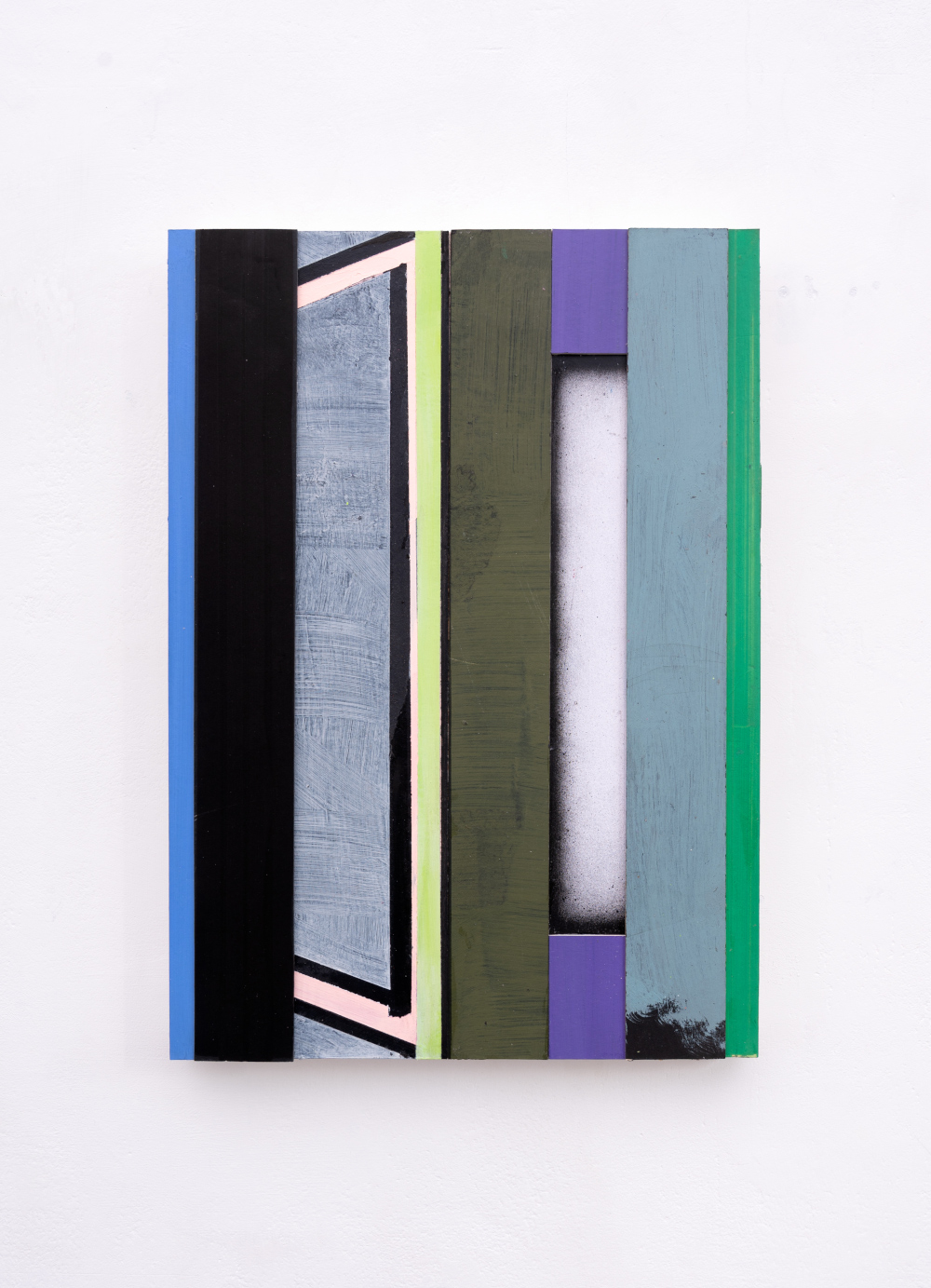 Soho Housing Association to welcome artists Diana Taylor, Jost Münster ...